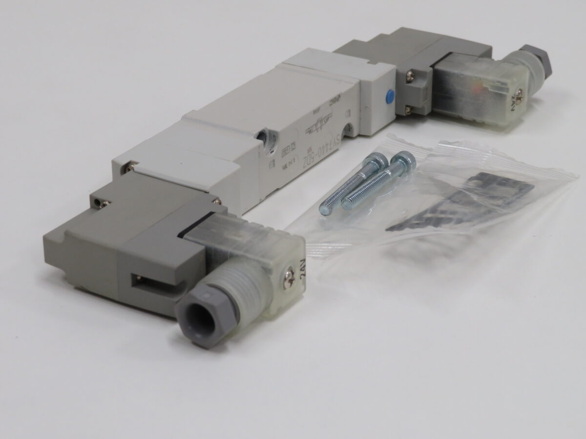 SMC | 2nd FAドットコム｜産業用制御機器 専門販売店