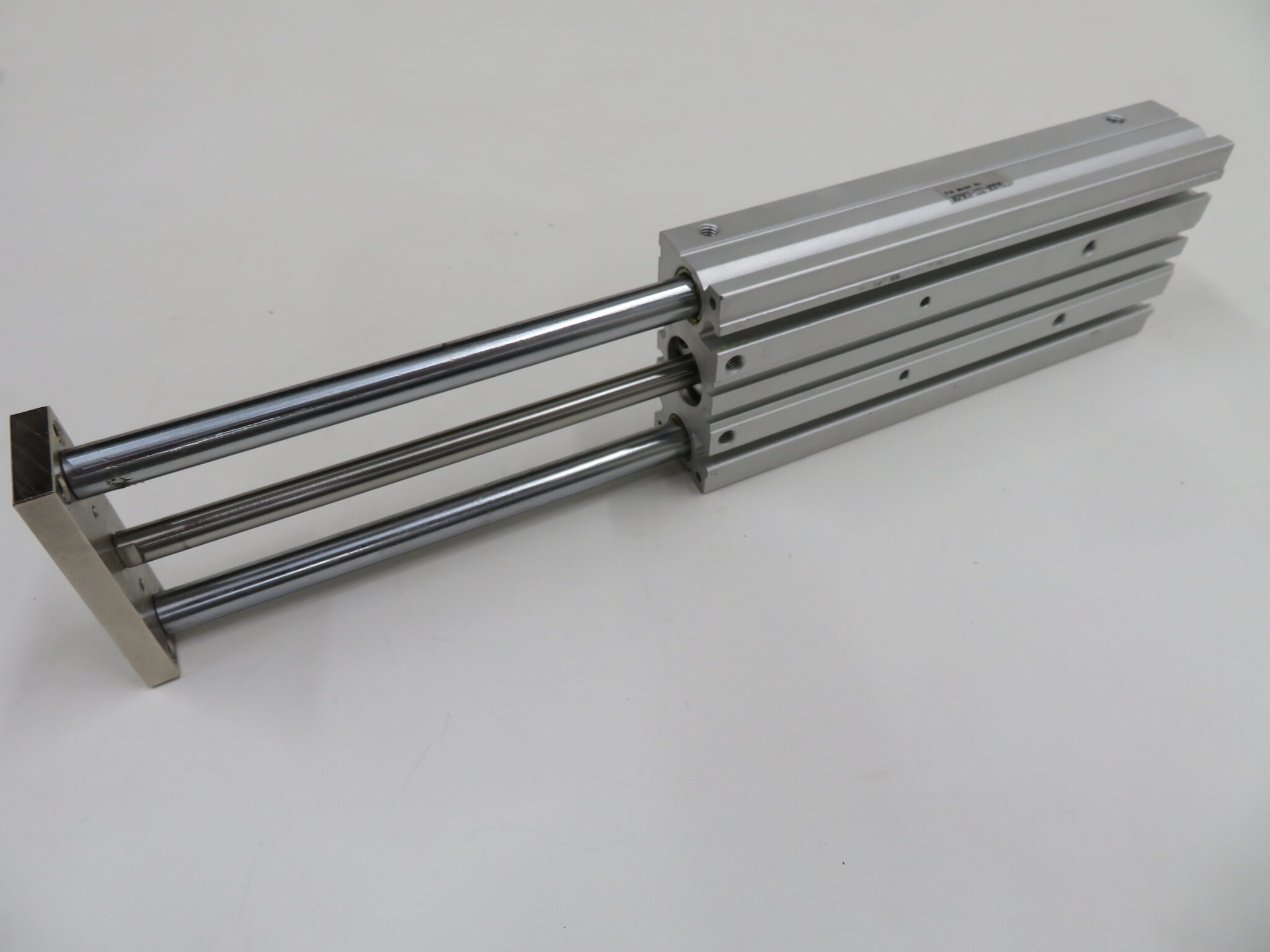 SMC ガイド付きシリンダ MGPM16-125Z-M9BWL | 2nd FAドットコム｜産業用制御機器 専門販売店