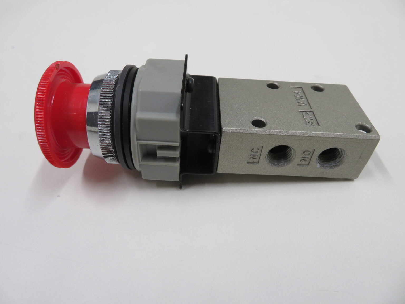 SMC メカニカルバルブ VM4 | 2nd FAドットコム｜産業用制御機器 専門販売店