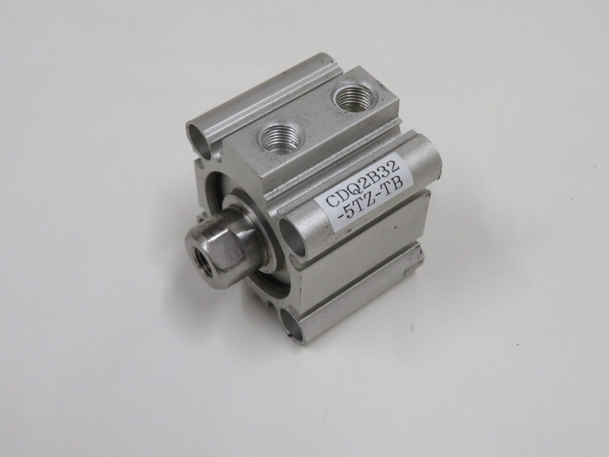 CDQ2B32-5TZ-TB | 2nd FAドットコム｜産業用制御機器 専門販売店