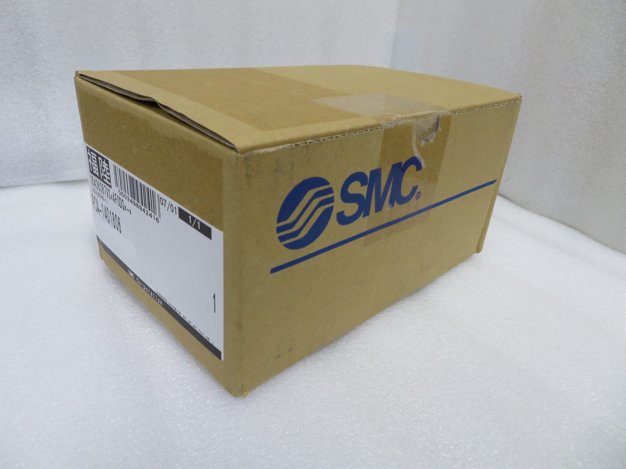 SMC PCA-1401806 | 2nd FAドットコム｜産業用制御機器 専門販売店