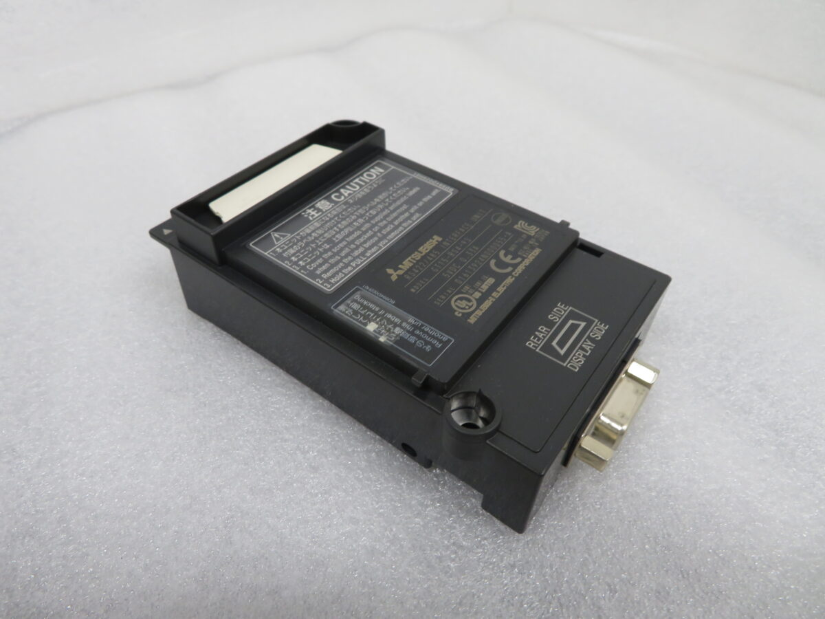 GT15-RS4-9S | 2nd FAドットコム｜産業用制御機器 専門販売店