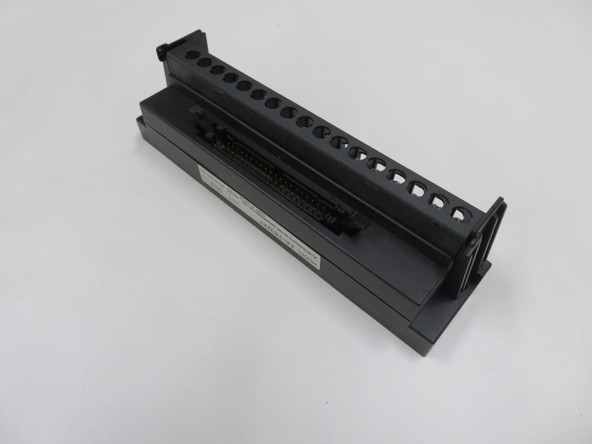 FA-TB32XY | 2nd FAドットコム｜産業用制御機器 専門販売店
