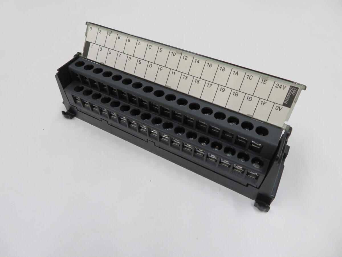 三菱電機 FA-TB32XY | 2nd FAドットコム｜産業用制御機器 専門販売店